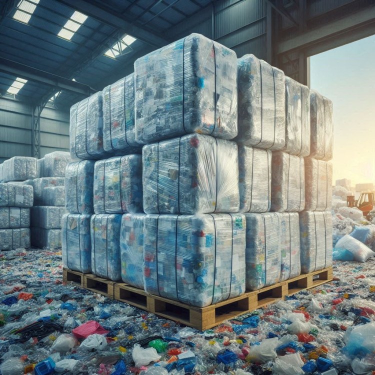 Waste Management Services – FJK TRADERS – WASTE MANAGEMENT COMPANY